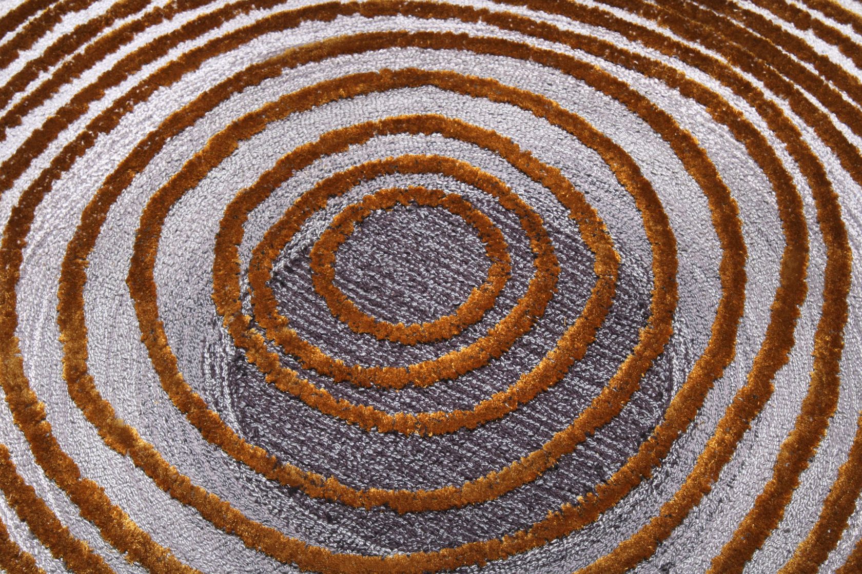 HELIX Rug By Loominology