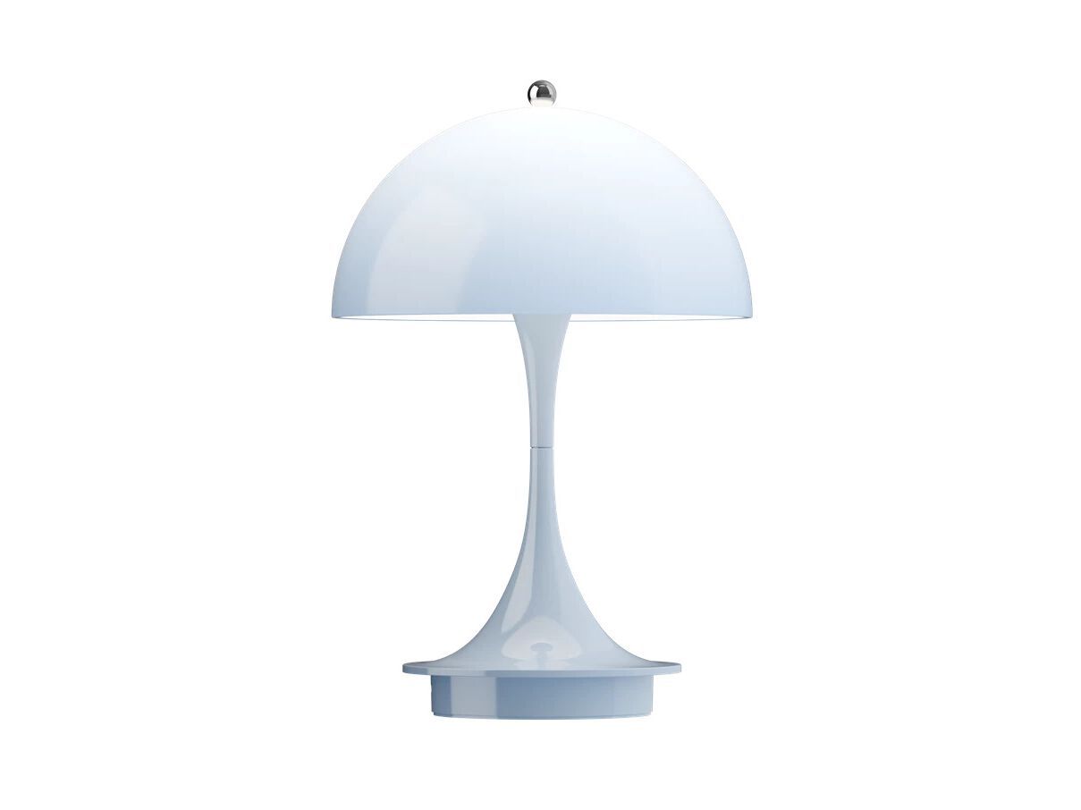 PANTHELLA 160 V3 PORTABLE Table lamp By Louis Poulsen | design Verner ...