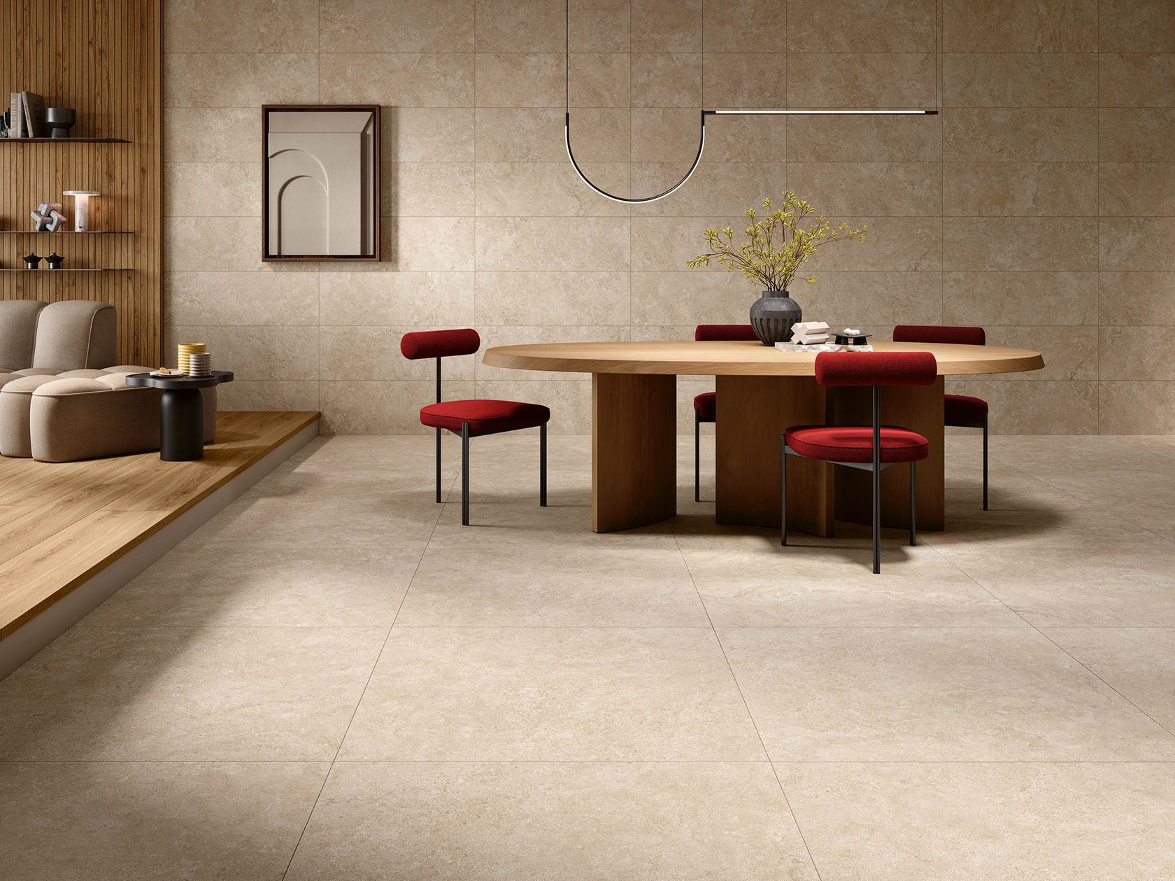 Love Tiles: Ceramic tiles for floors and wall | Archiproducts