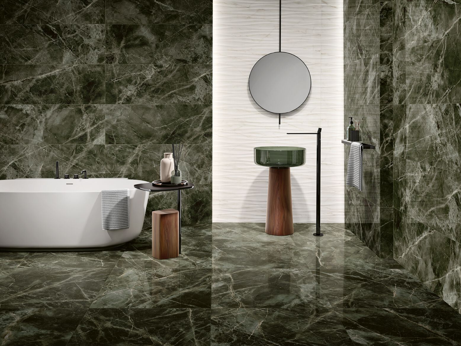 Love Tiles: Ceramic tiles for floors and wall | Archiproducts