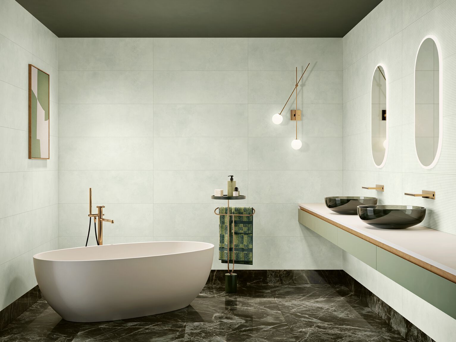 Love Tiles: Pavimentos e revestimentos cerâmicos | Archiproducts