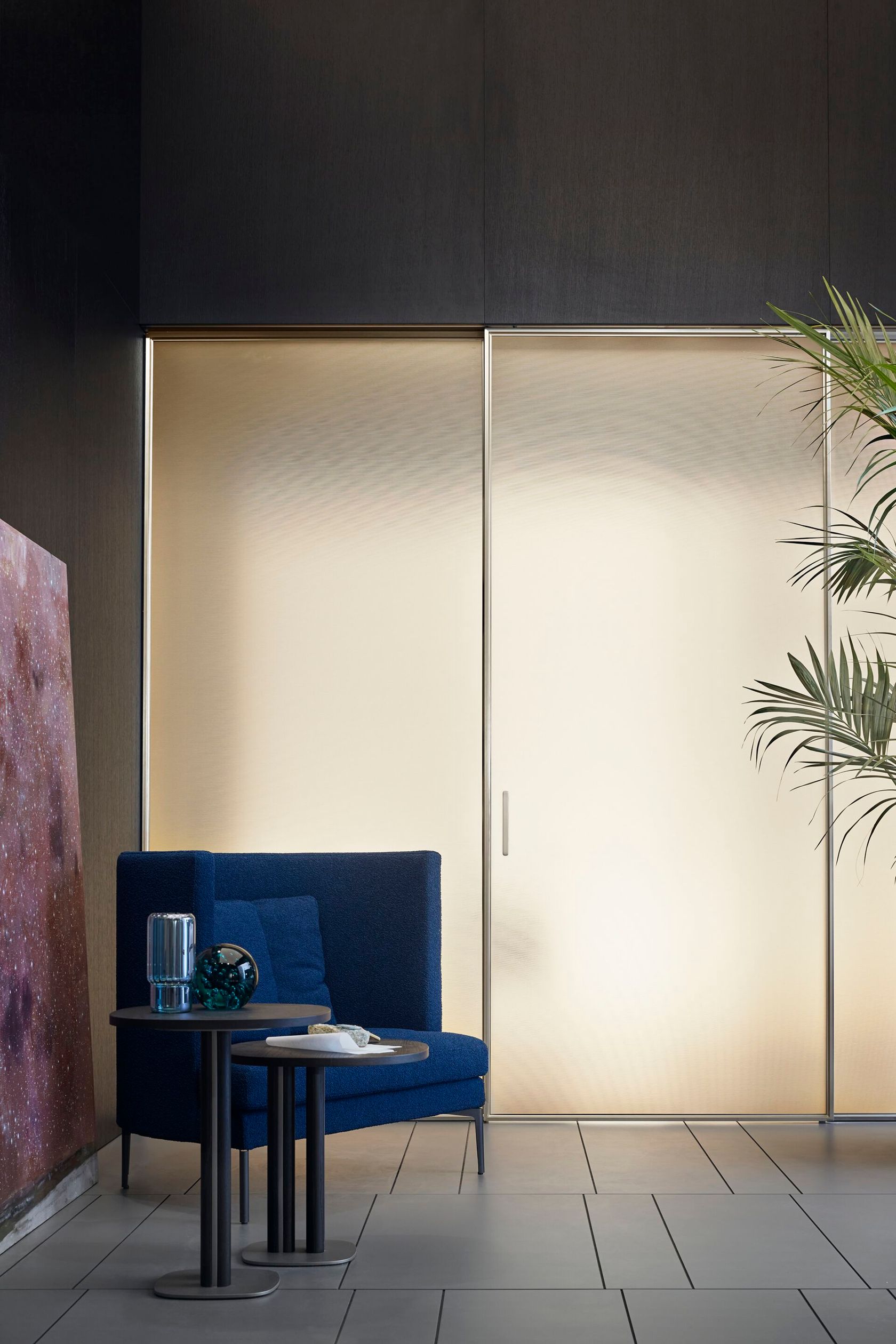 L7 Door By Lualdi