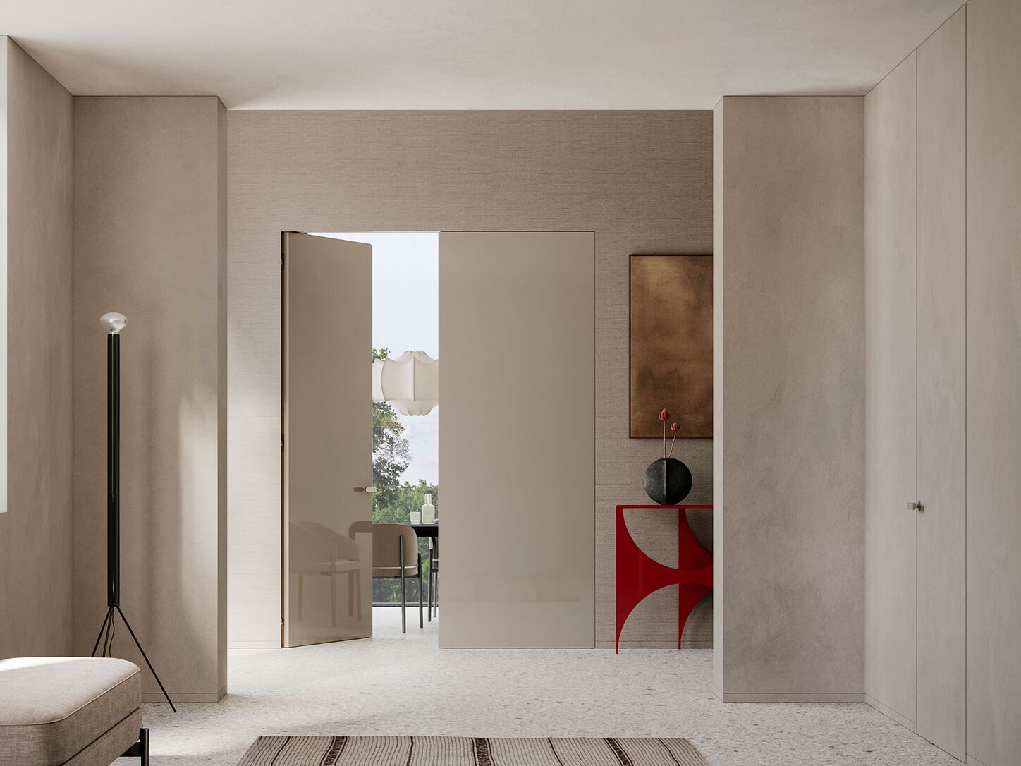 Puertas Revit | Archiproducts