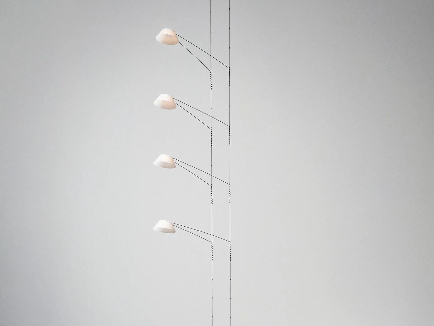 Luceplan: Design Interior and Outdoor lighting | Archiproducts