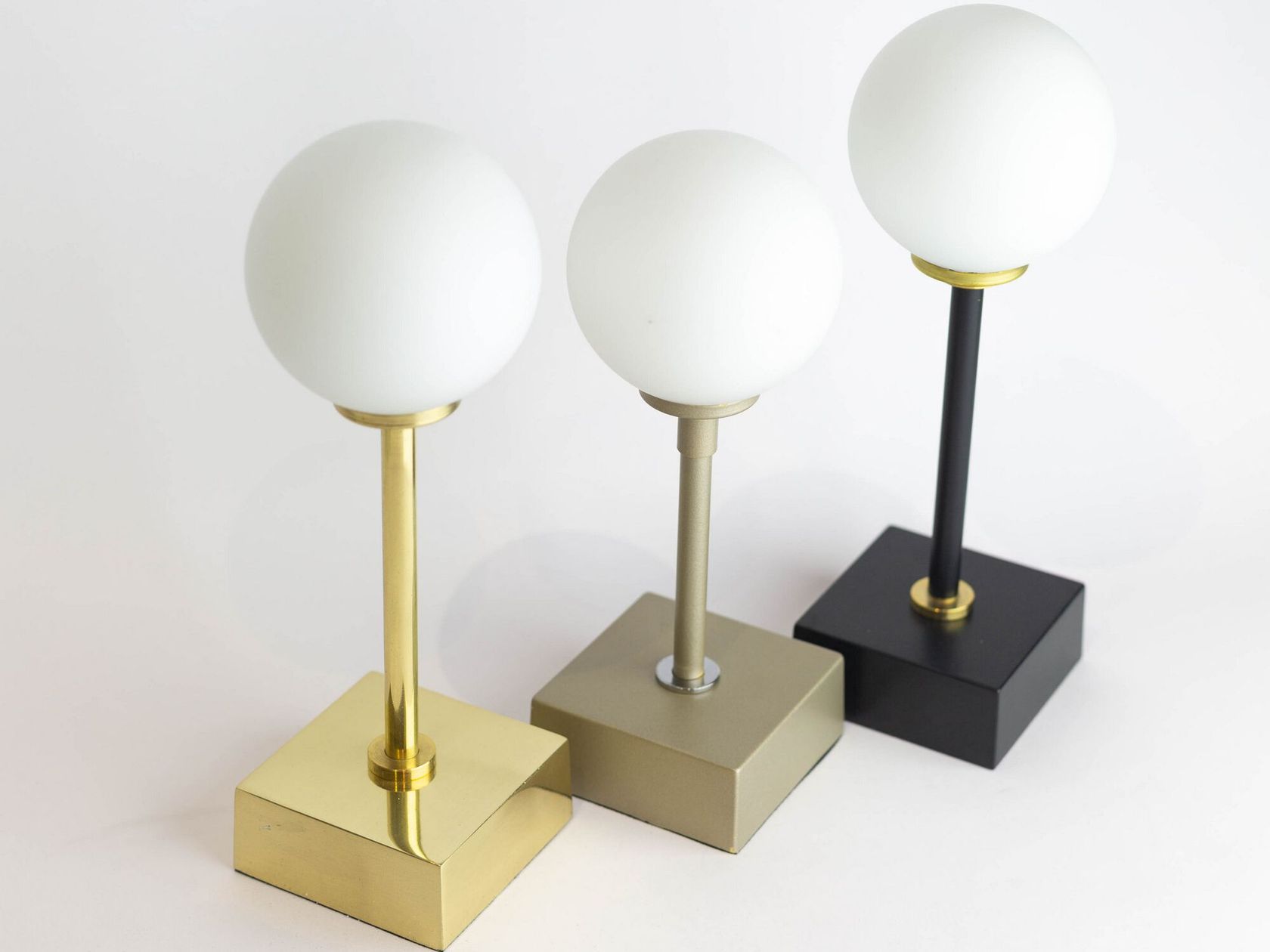 Table lamps | Interior lighting | 2 | Archiproducts