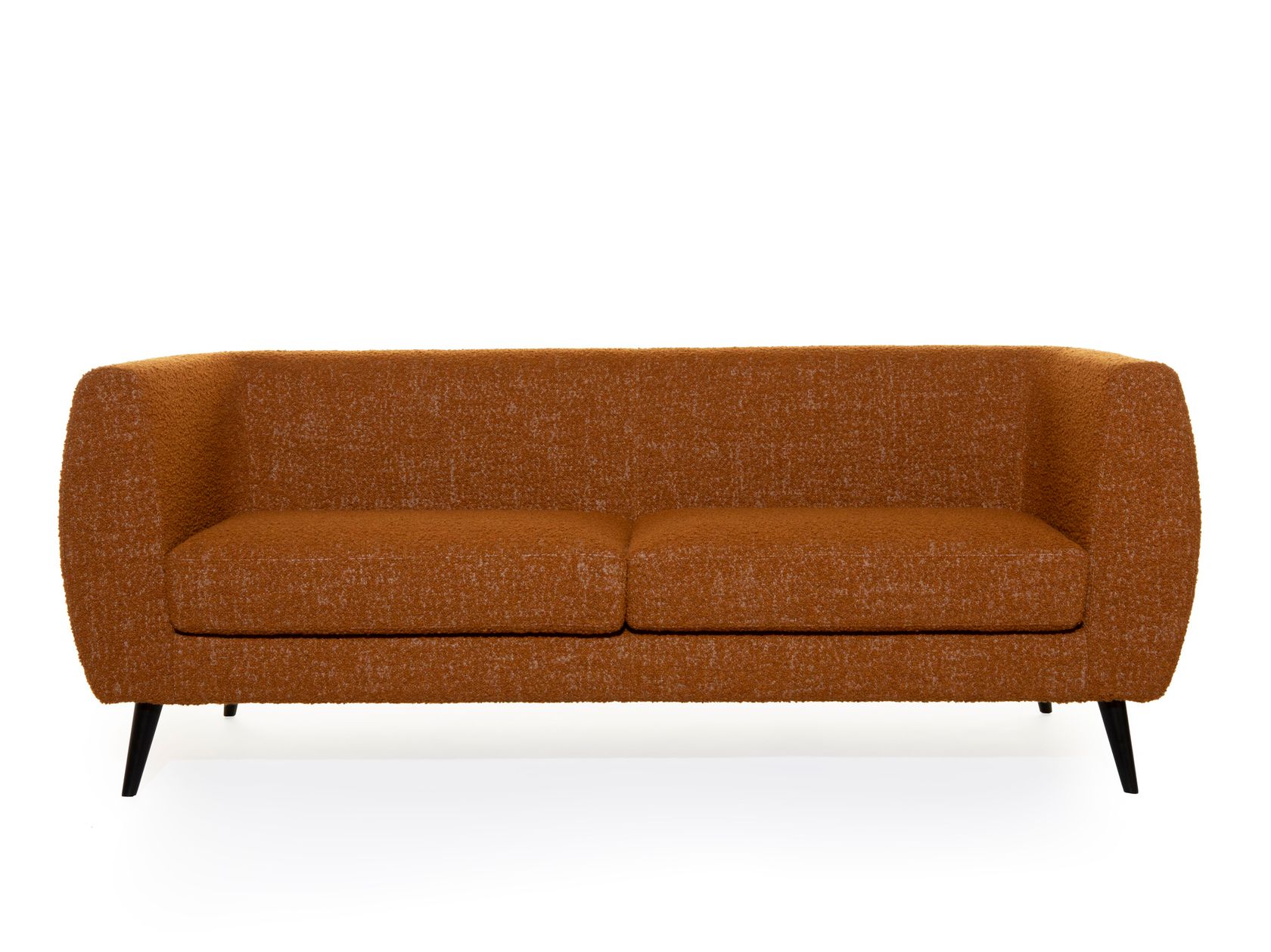 SEA SHELL 3 seater sofa By Luxy