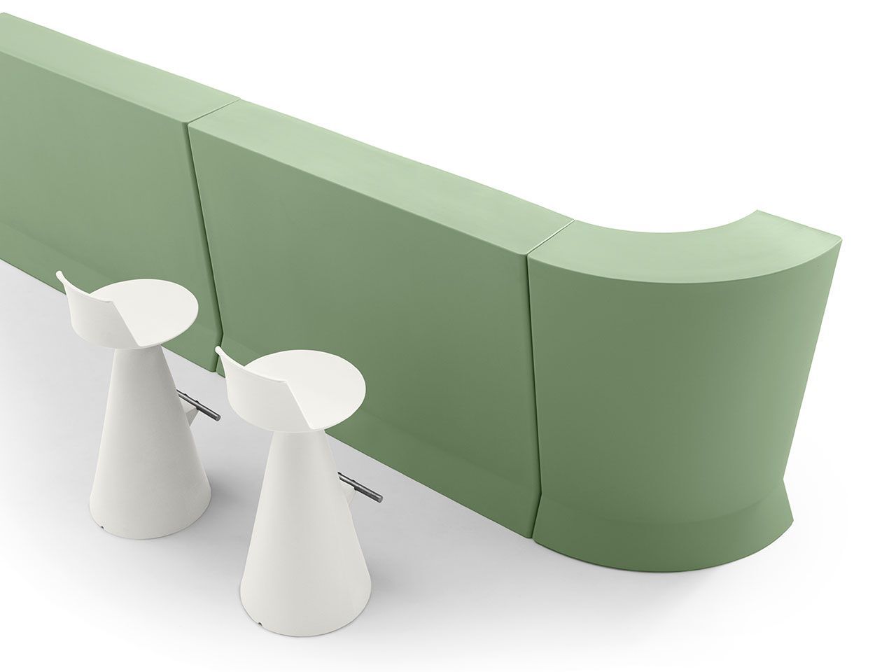 Bar counters Other, Revit | Archiproducts