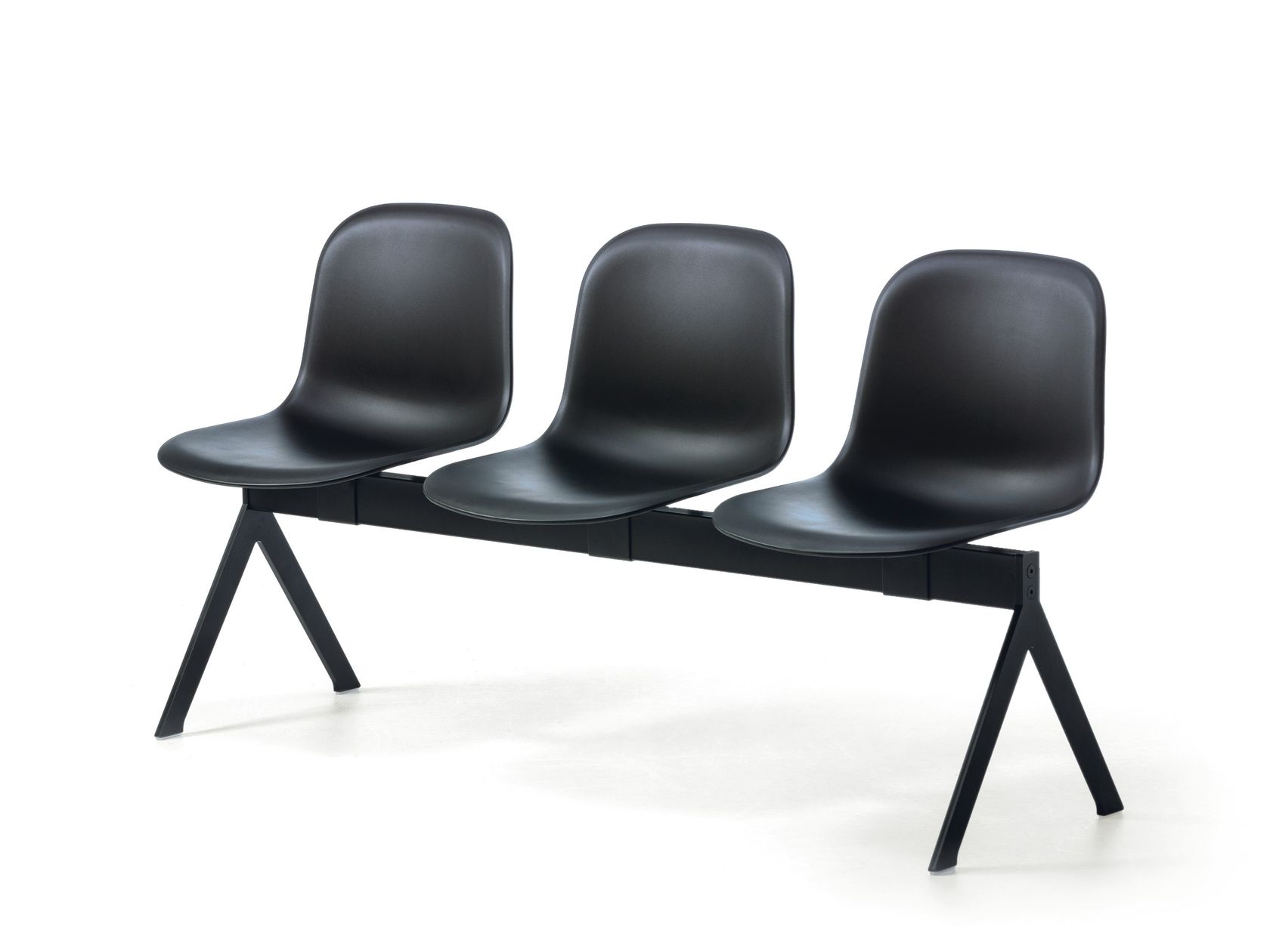 Beam seatings | For Offices and Waiting Areas | Archiproducts