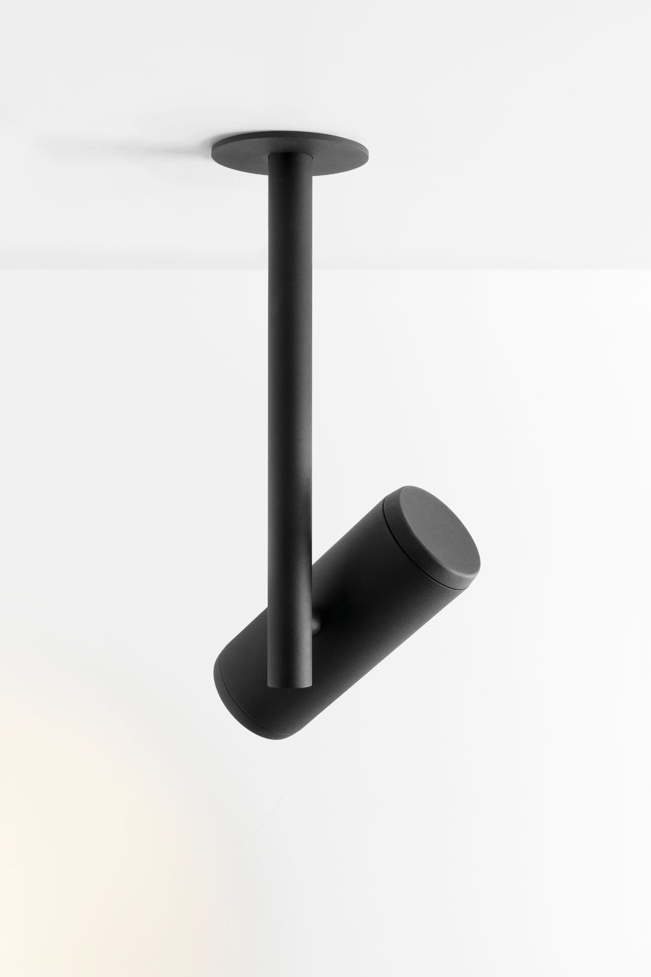 MÉDARD STRETCHED LED adjustable ceiling spotlight By Modular Lighting ...