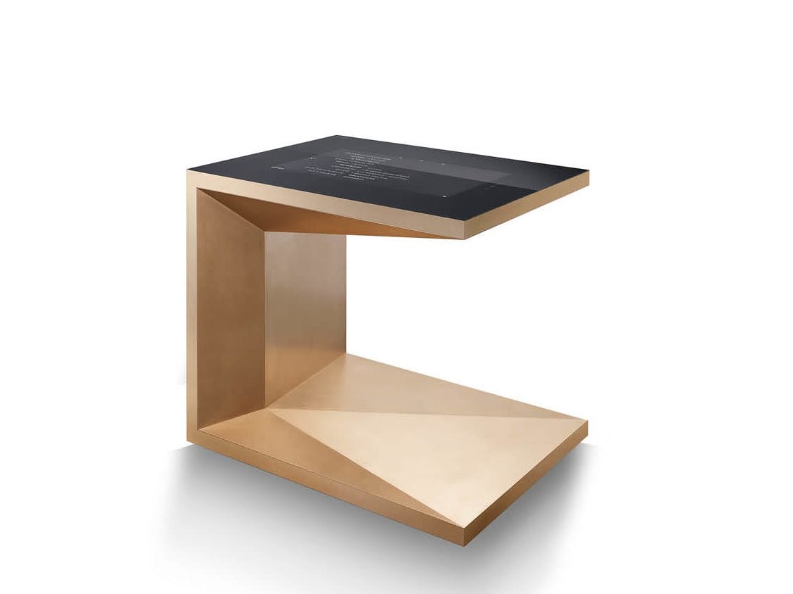 STEININGER: Cocinas y mesas de interior y exterior | Archiproducts