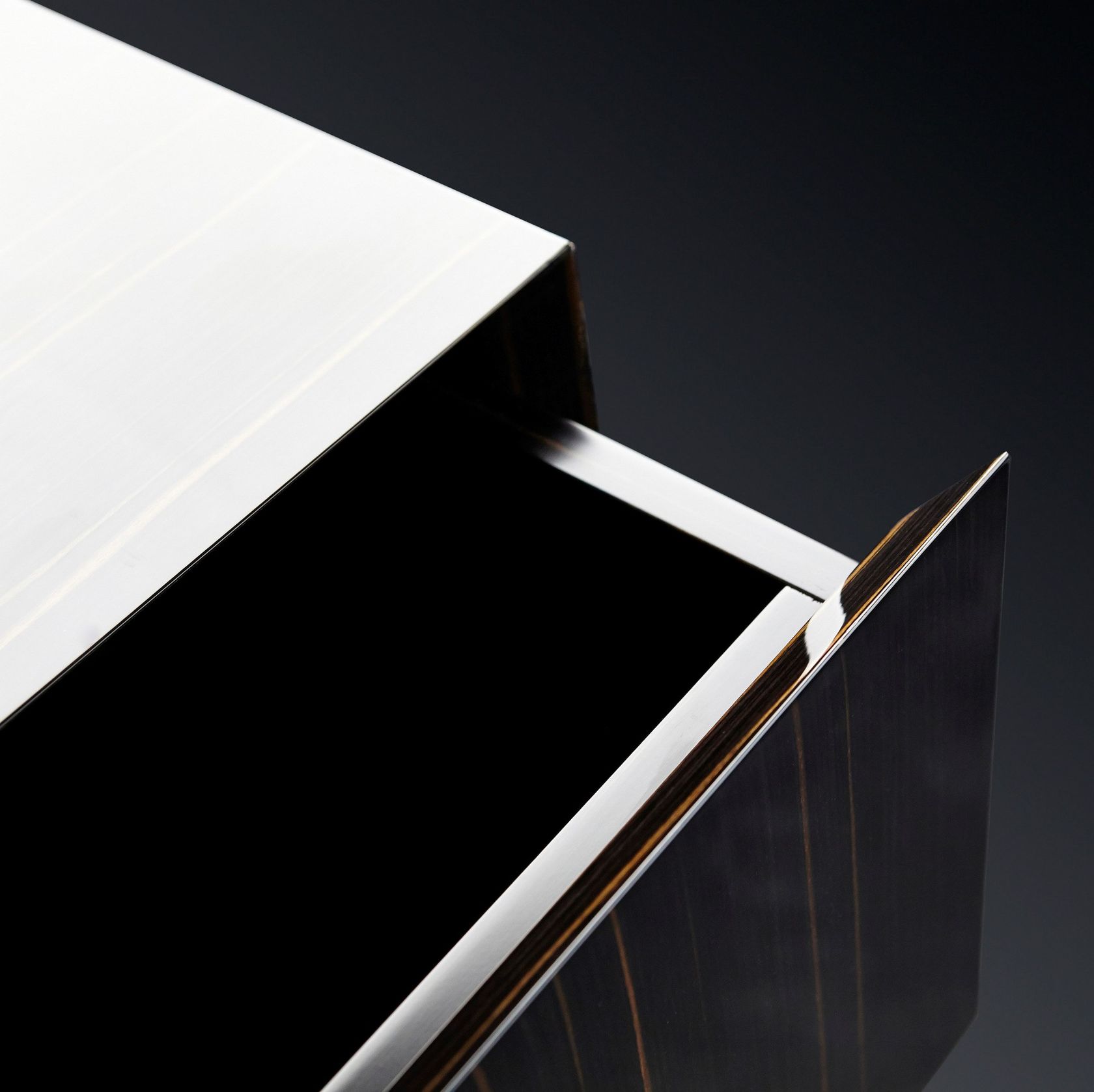 MADISON | Sideboard Home Collection By ROSSATO design Hangar Design Group