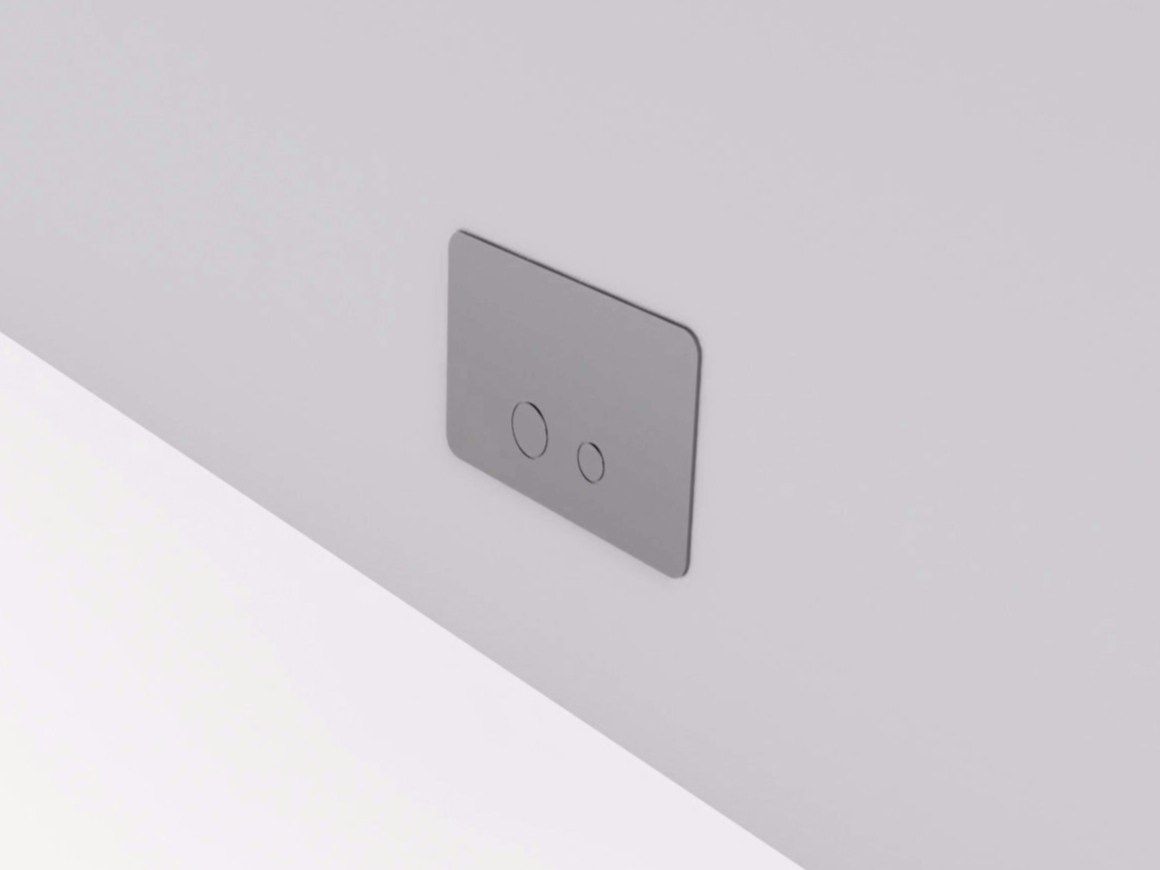 MAE | Flush plate By Rexa Design