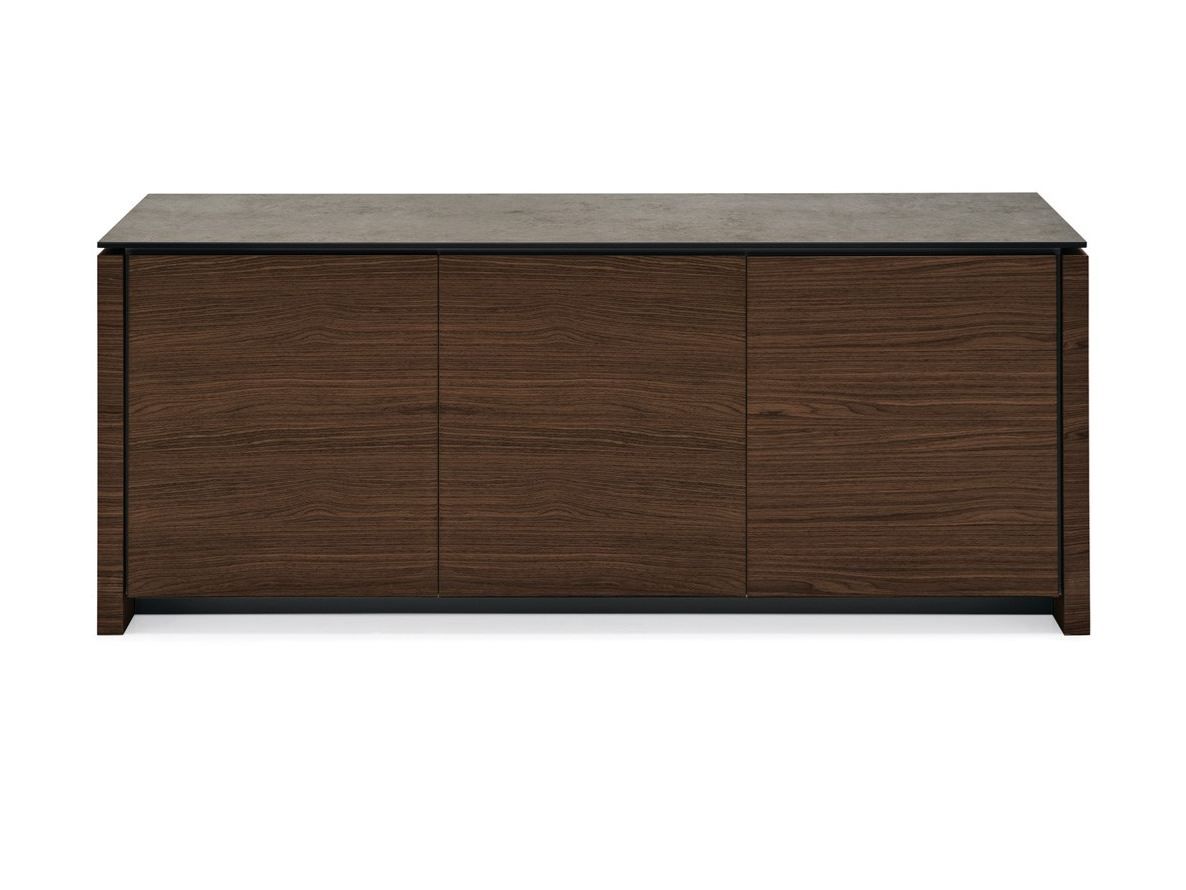 MAG | Madia con ante a battente By Calligaris