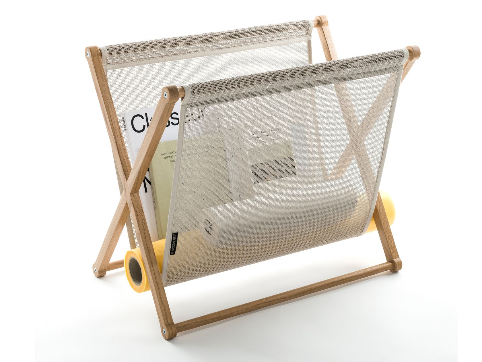 Magazine racks | Storage and space organization | Archiproducts