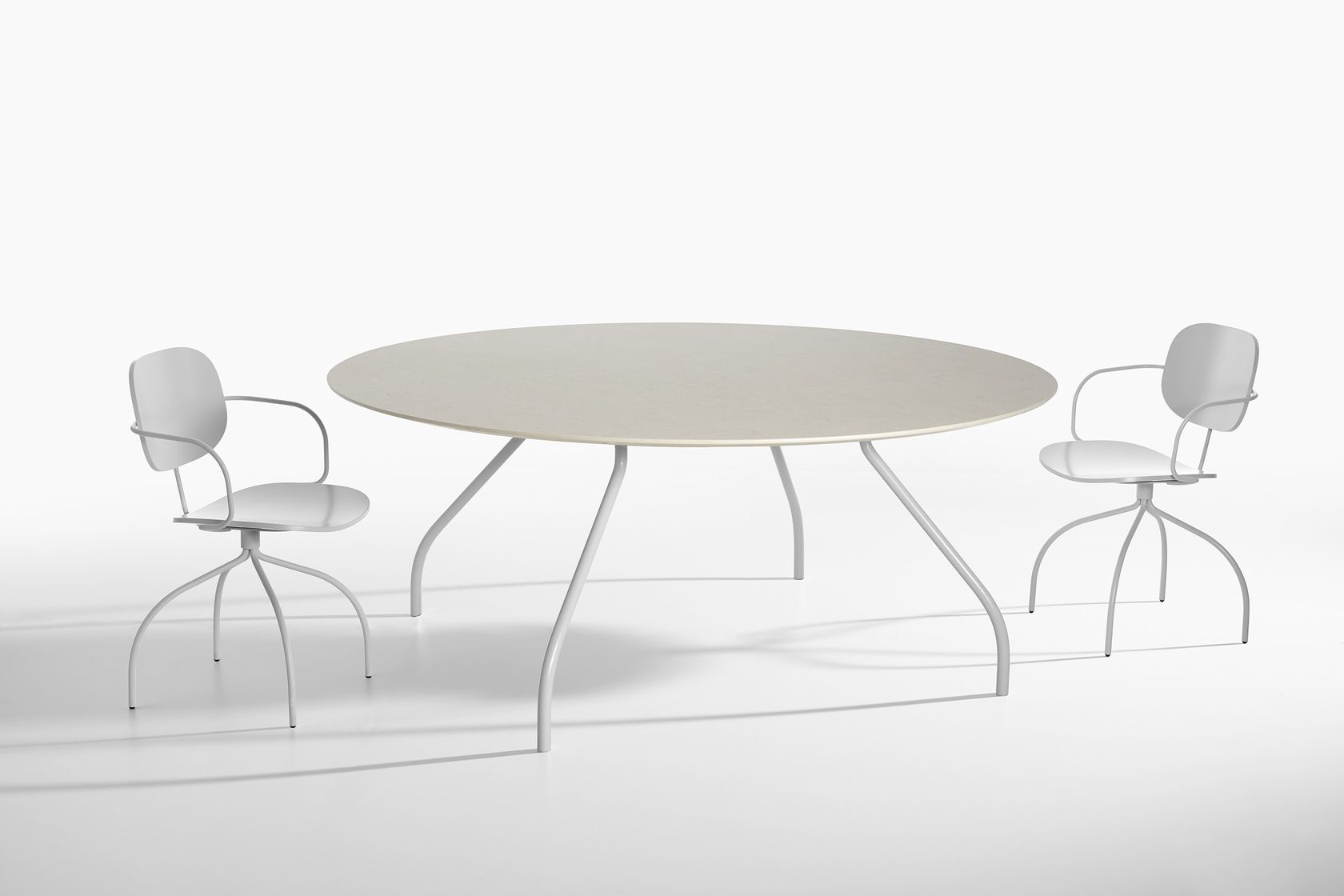 MAGENTA | Chair Magenta Collection By IOC project partners design ...