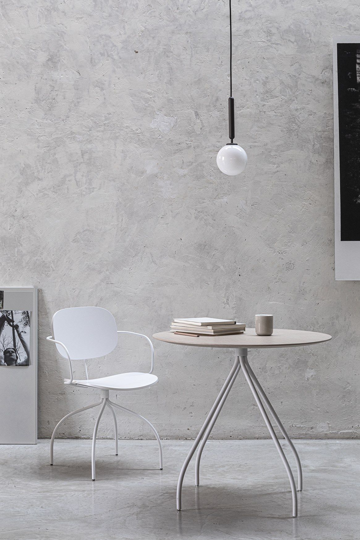 MAGENTA | Chair Magenta Collection By IOC project partners design ...