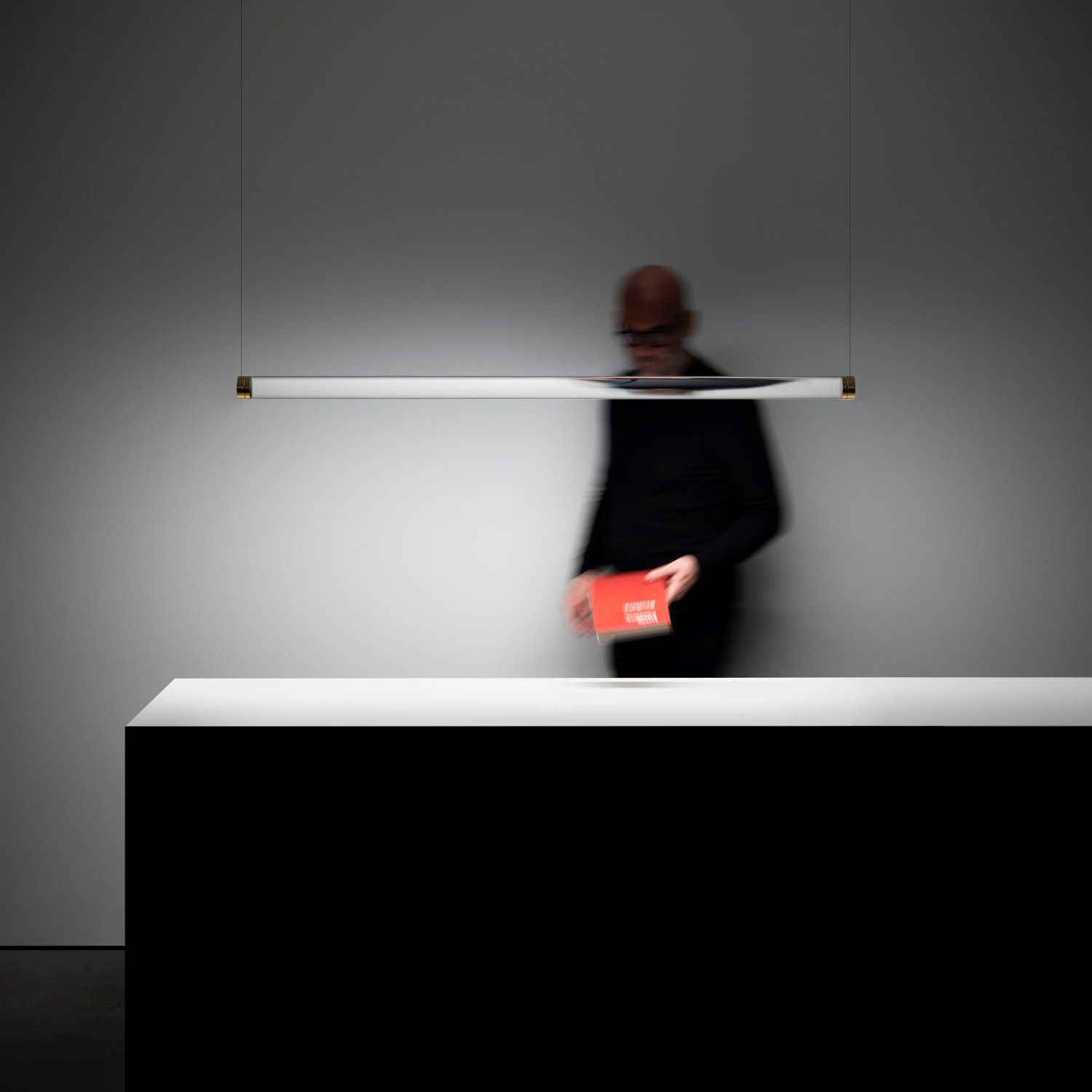 MAGIA Pendant lamp By Davide Groppi | design Michele Groppi