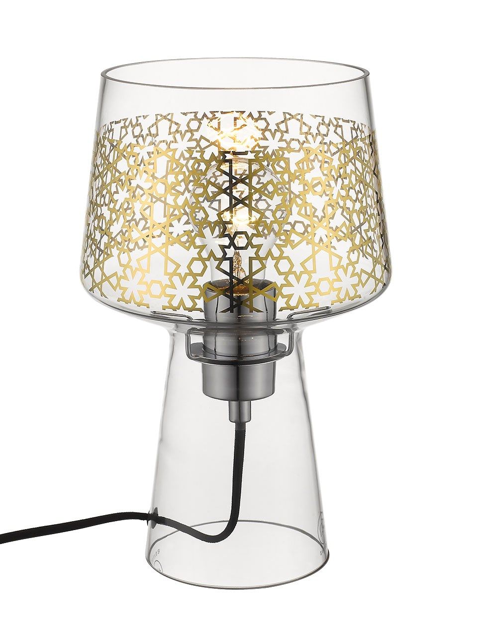 MAGIC | Table lamp By Seyvaa design Olivier Desbordes