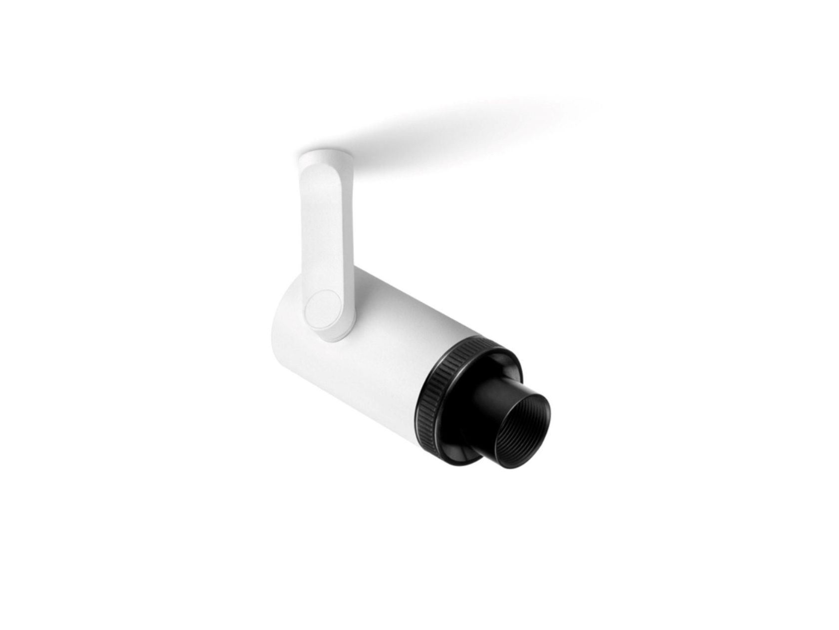 MAGNETIC PLUS MICRO Spotlight By Arkoslight | design Rubén Saldaña