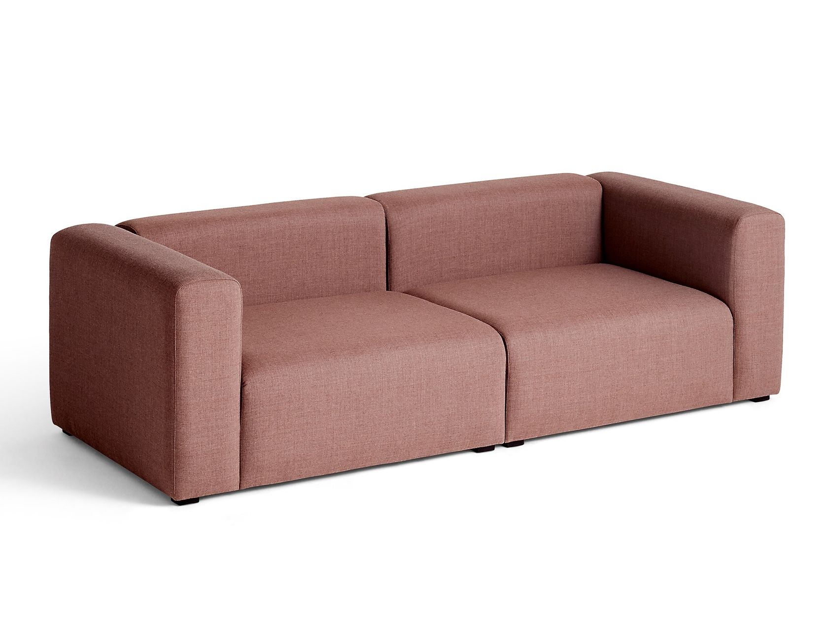 MAGS 2,5 SEATER COMBINATION 1 Sofa By Hay