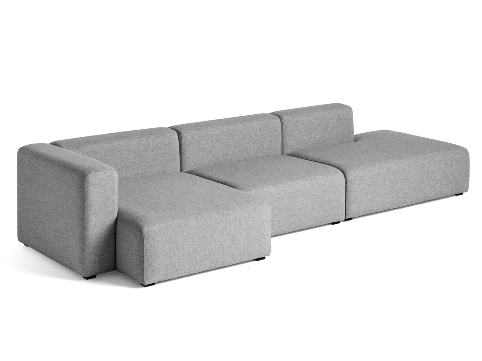 MAGS 3 SEATER COMBINATION 3 Sofa By Hay