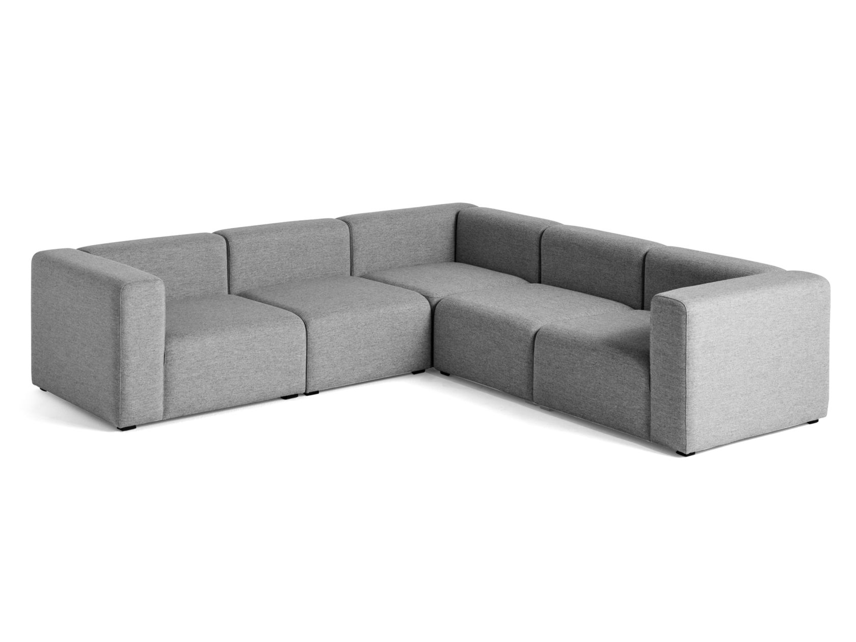 MAGS CORNER COMBINATION 1 Sofa By Hay