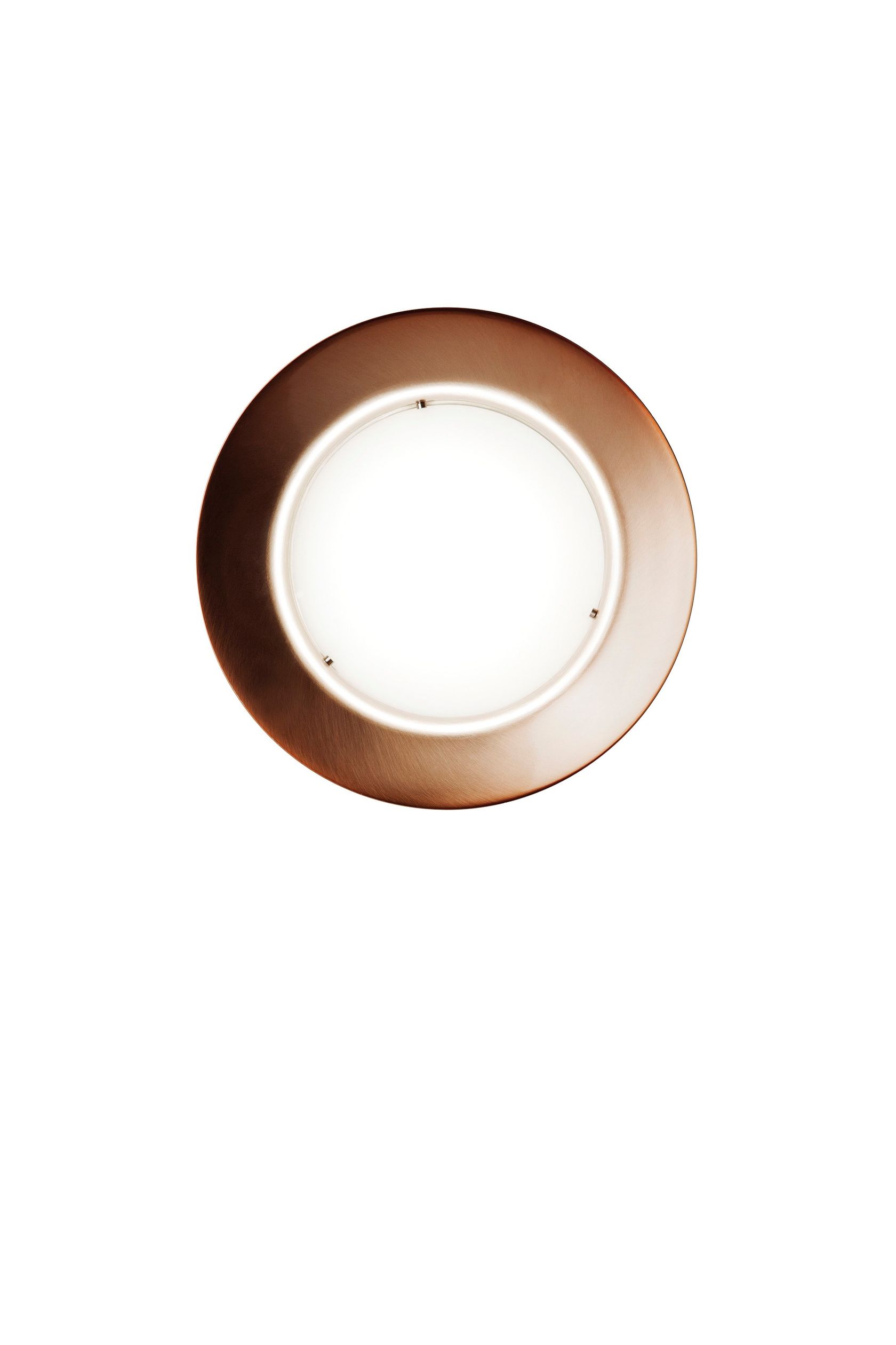 MAINE LED metal ceiling lamp By Estiluz