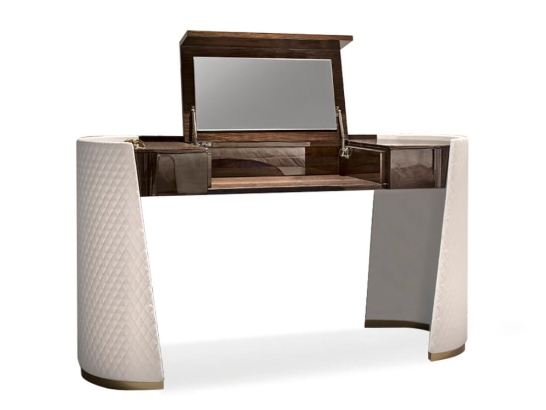 MAJESTIC Wooden console table / dressing table By Capital Collection ...