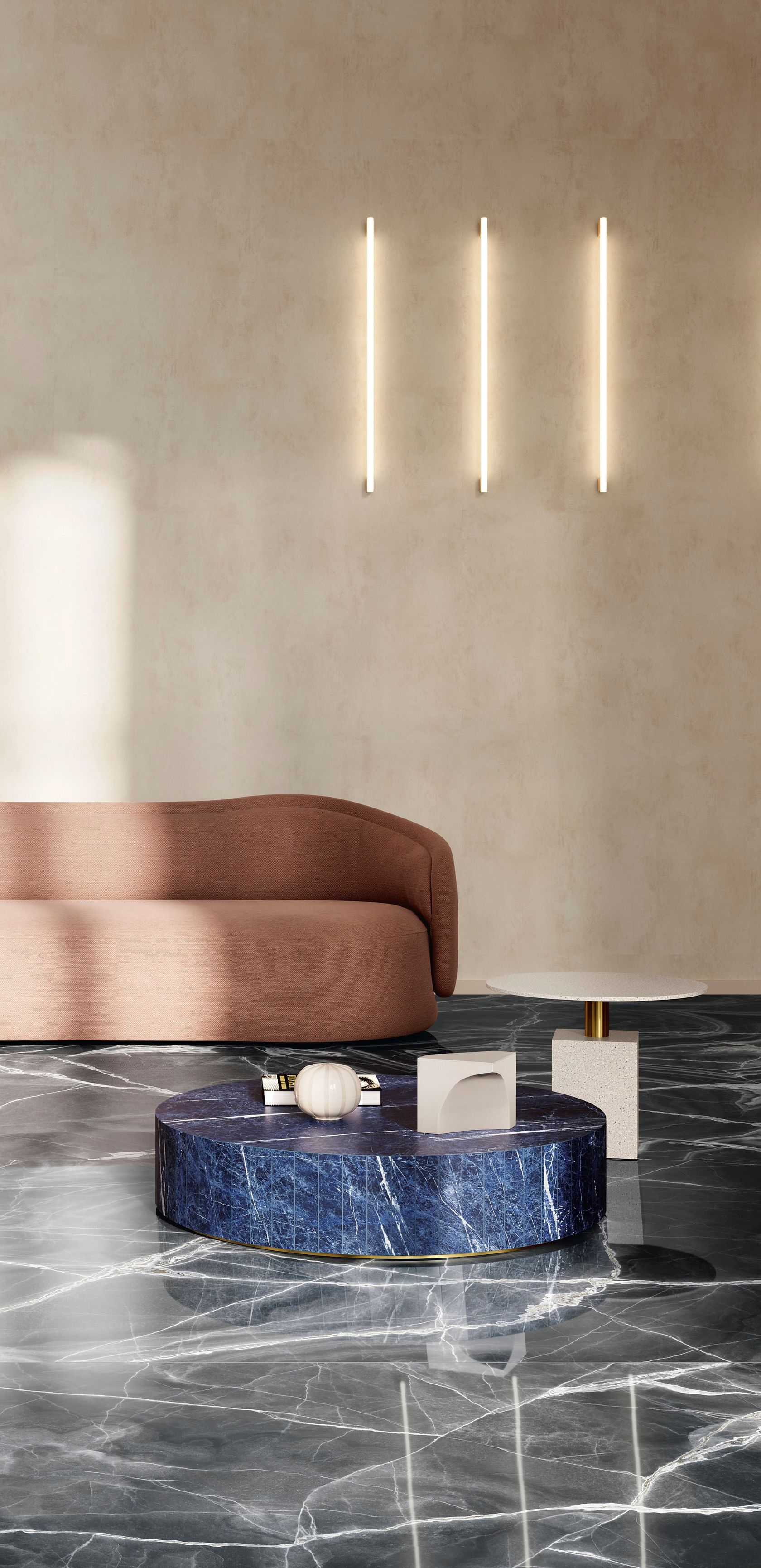 MAJESTIC ONYX Flooring By Fiandre