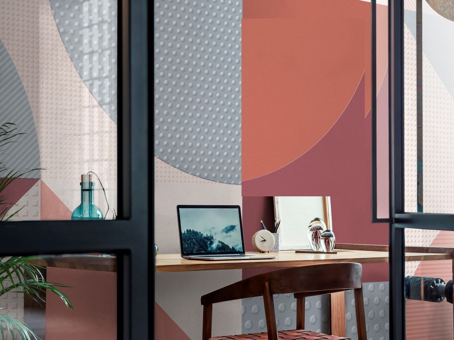 MAJOR TOM Обои By Tecnografica