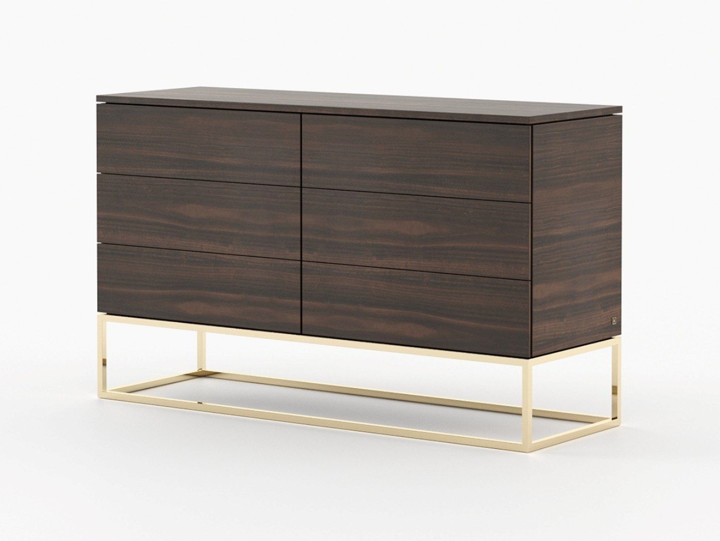 MALÉ | Chest of drawers By Laskasas