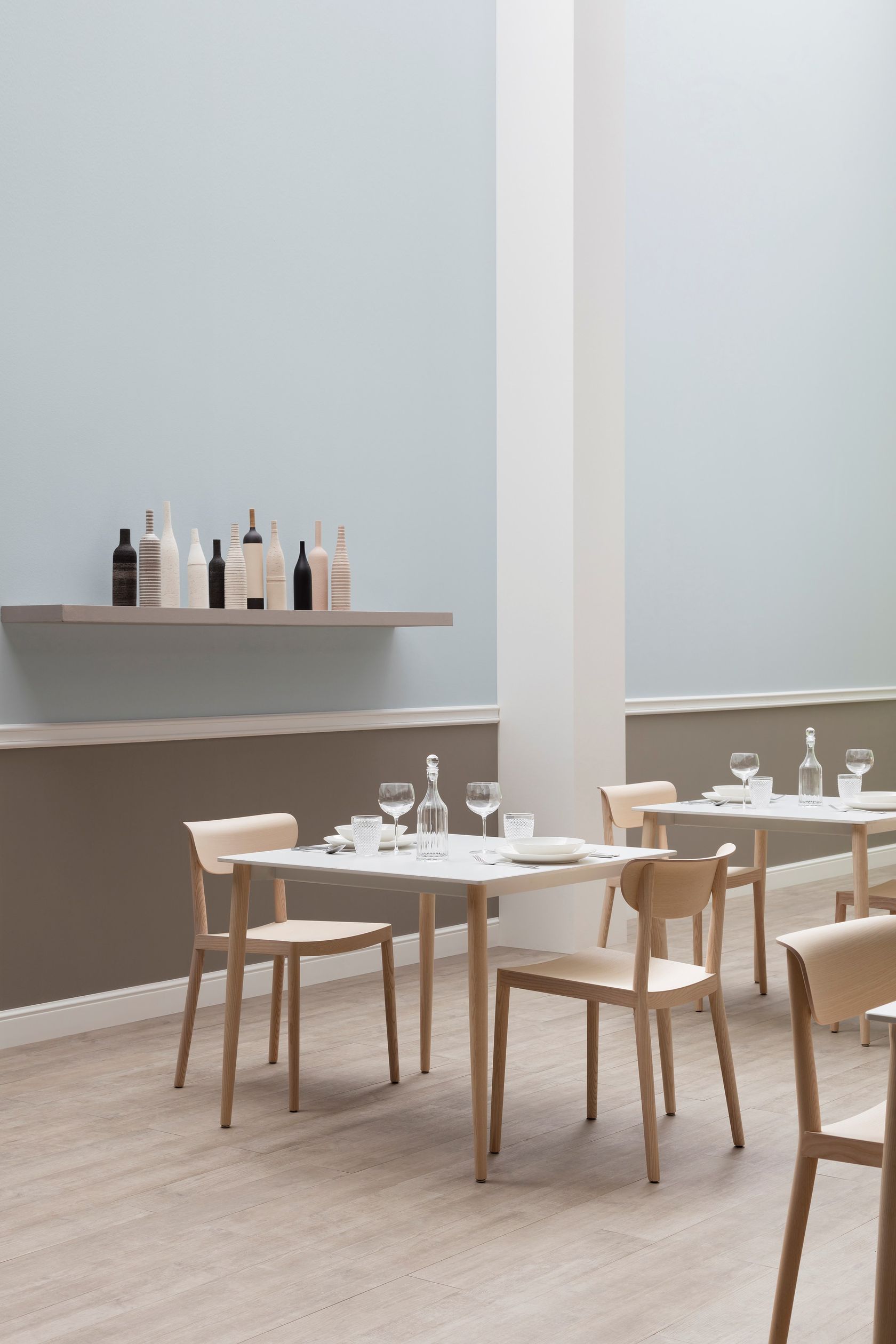 MALMÖ 396 By PEDRALI