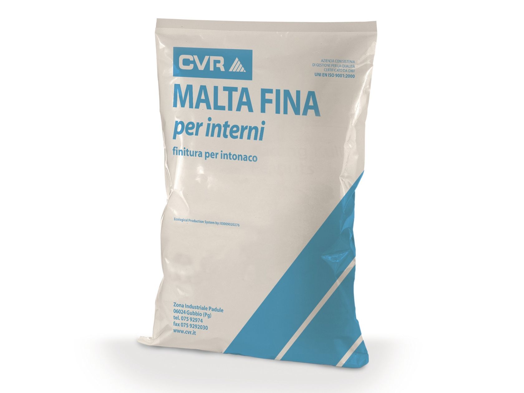 Intonaco naturale e per la bioedilizia MALTA FINE BAGNATA - CVR ...