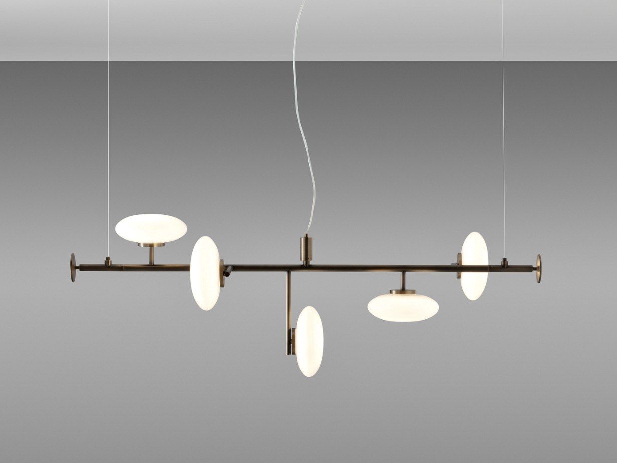 PENTA: Interior lighting | Archiproducts