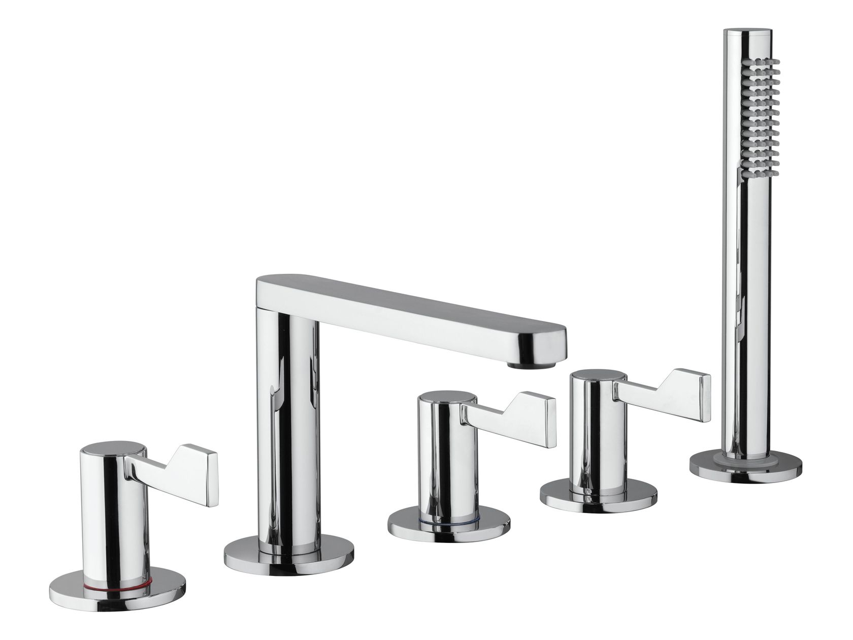 MAMOLI: Rubinetteria made in Italy | Archiproducts