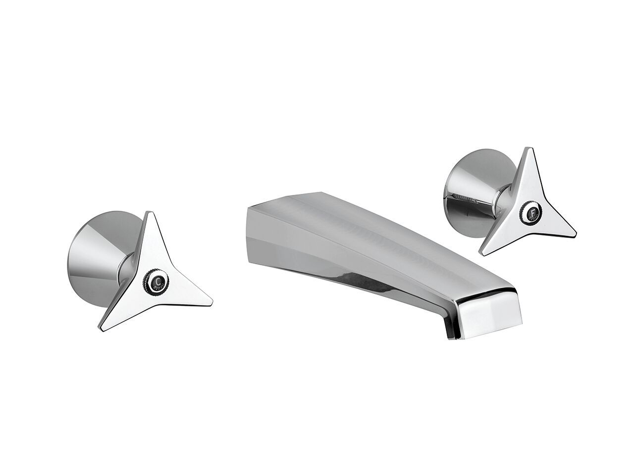 MAMOLI: Rubinetteria made in Italy | Archiproducts