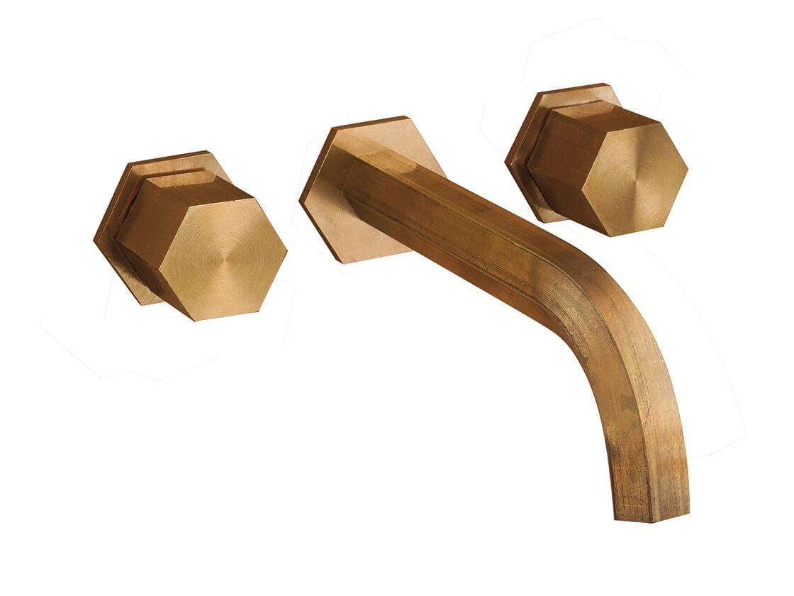 MAMOLI: Rubinetteria made in Italy | Archiproducts