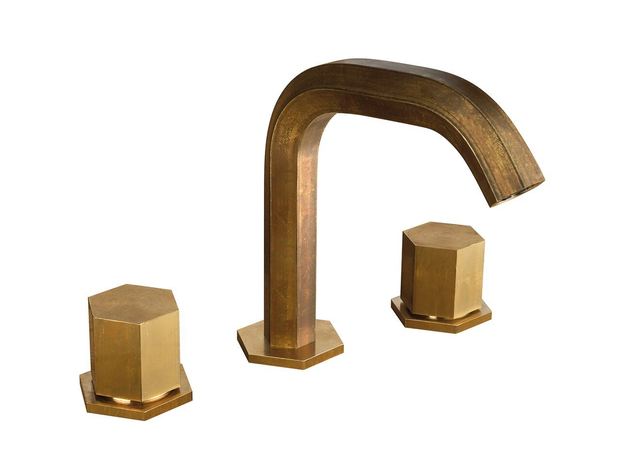 MAMOLI: Rubinetteria made in Italy | Archiproducts