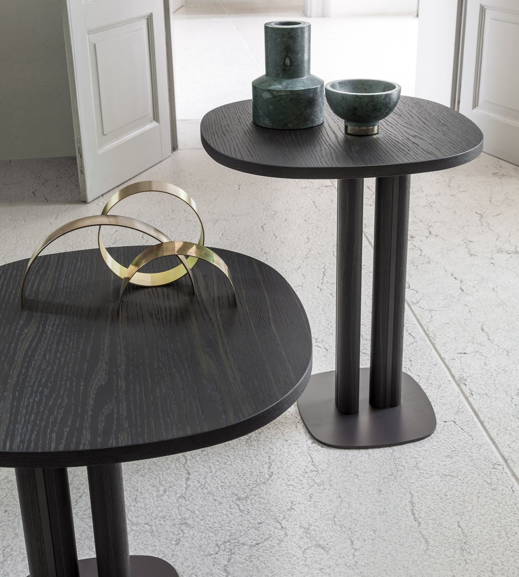 ENJOY MDF side table By Morica Design