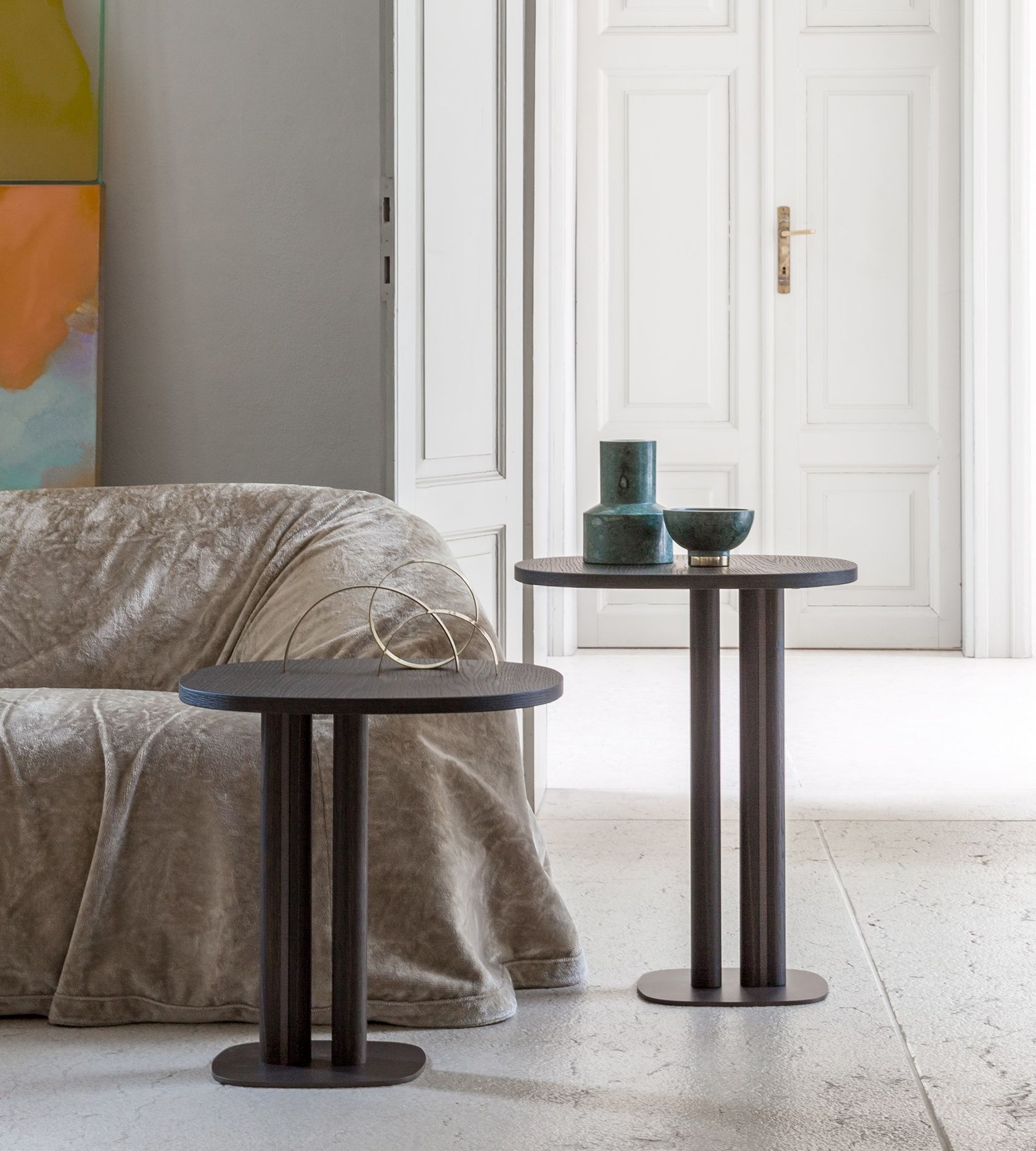 ENJOY MDF side table By Morica Design