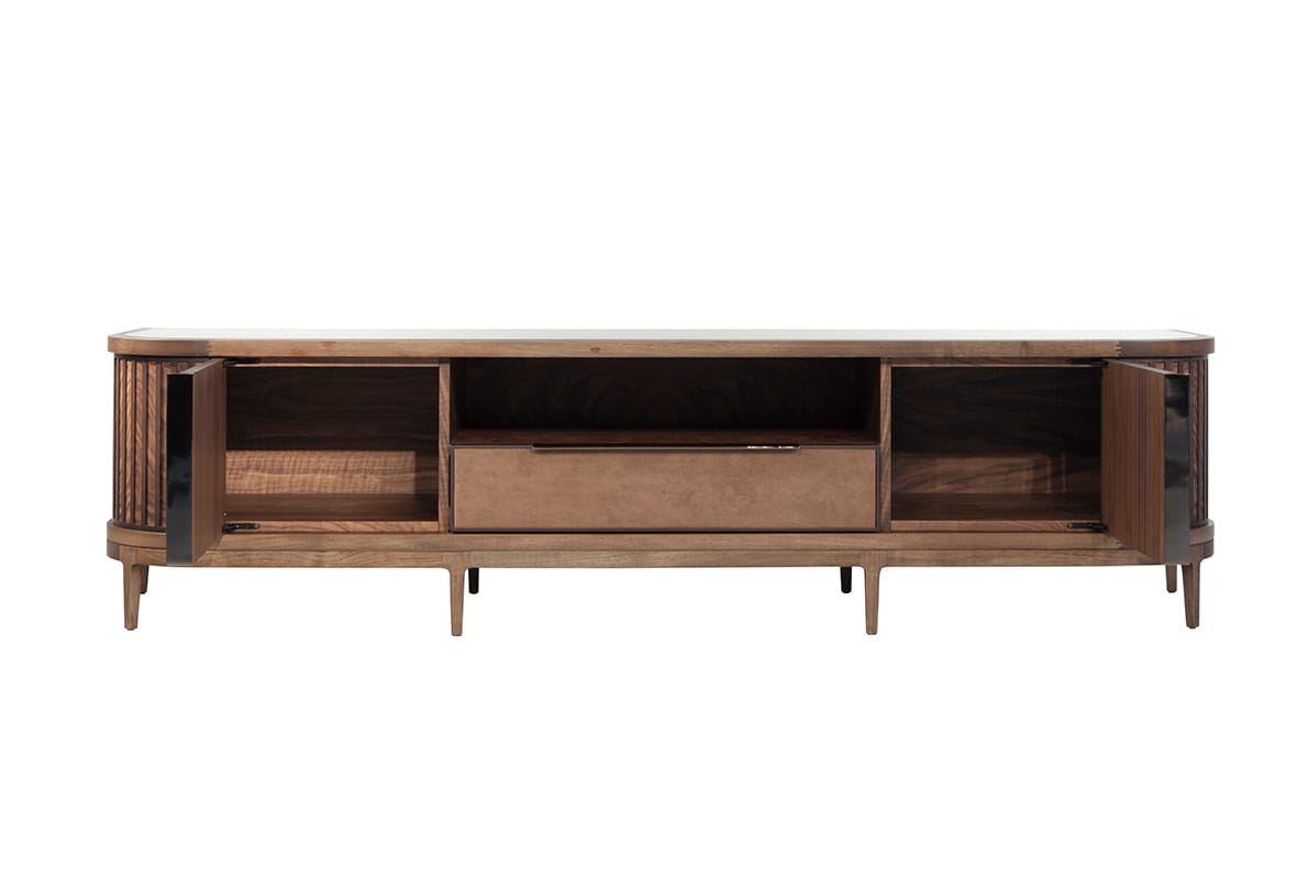 MANHATTAN | TV cabinet By Mobi