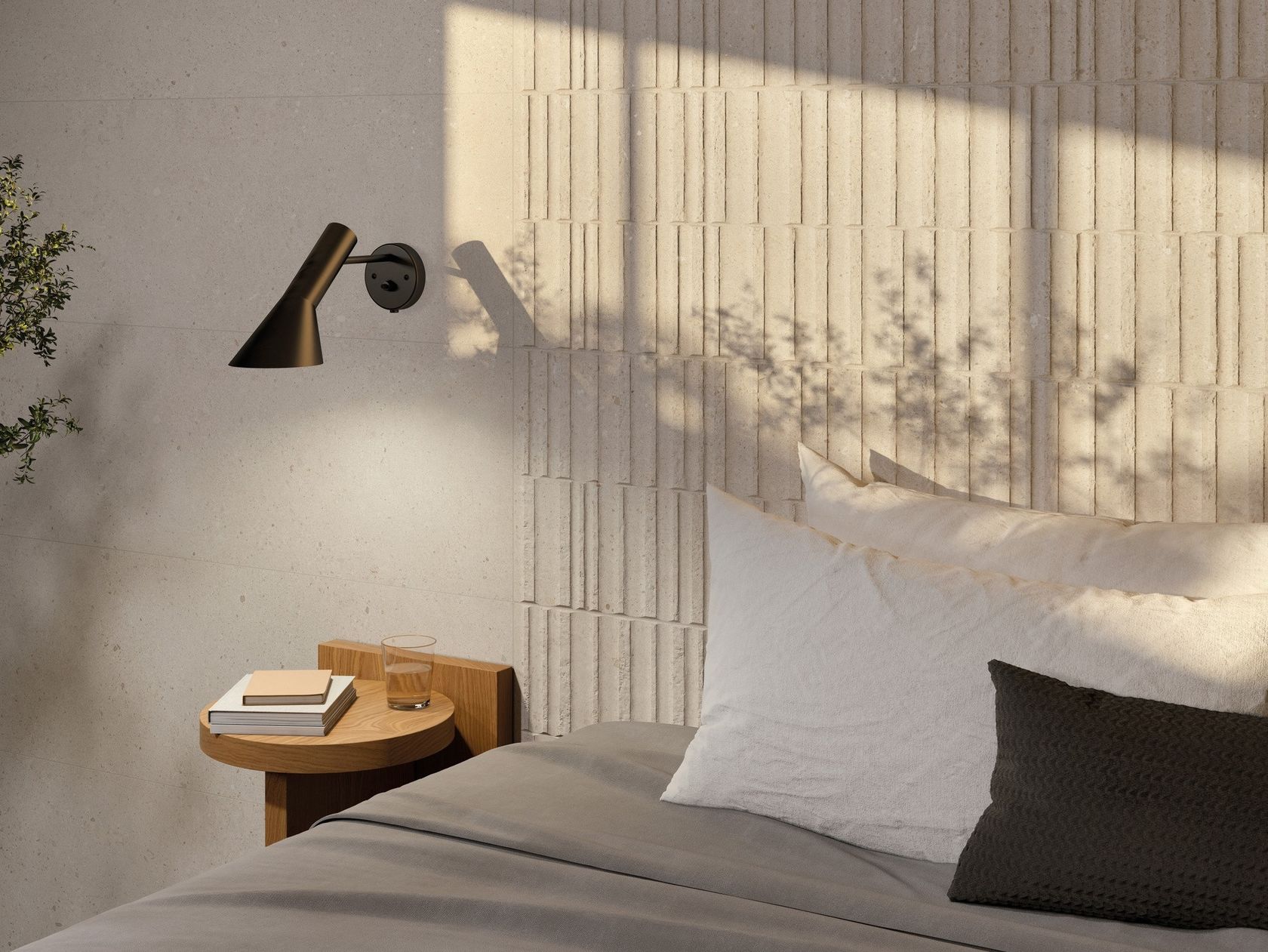 MANHATTAN WALL wall tiles By PERONDA