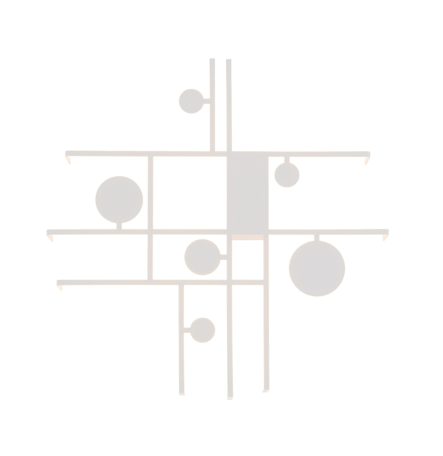 MANIFESTO Wall lamp By AXOLIGHT | design Timo Ripatti