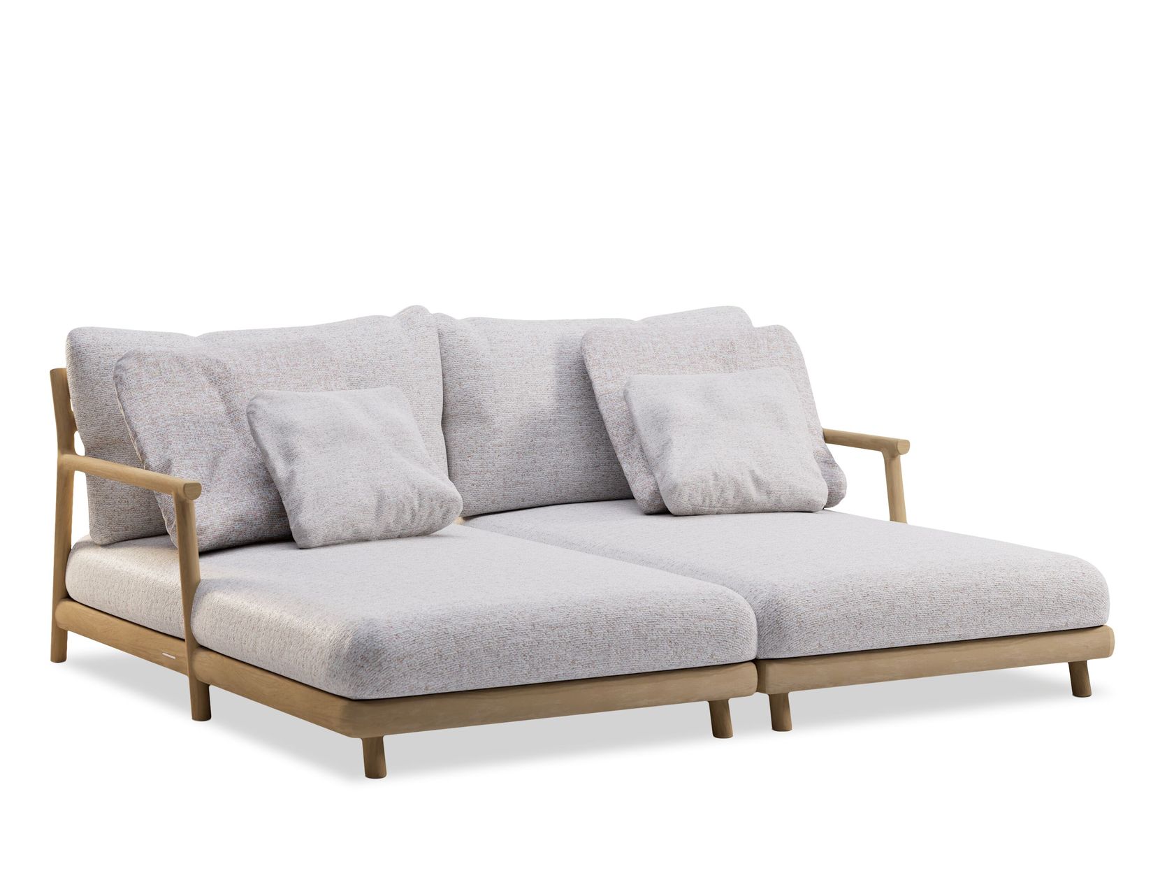 MANUTTI: High range outdoor furniture | Archiproducts