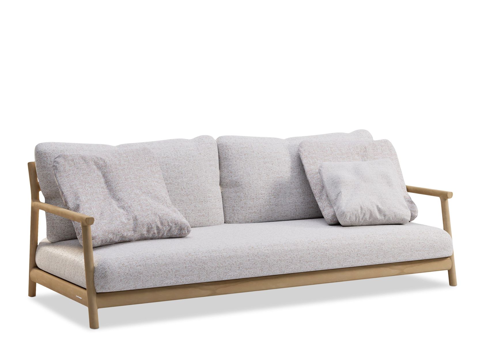 MANUTTI: High range outdoor furniture | Archiproducts