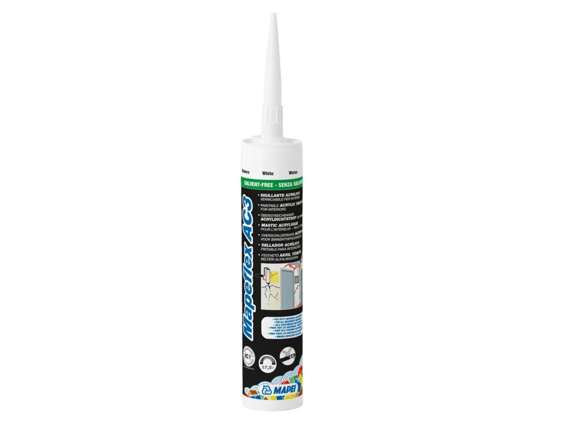MAPEFLEX PU 45 FT Polyurethane sealant By MAPEI
