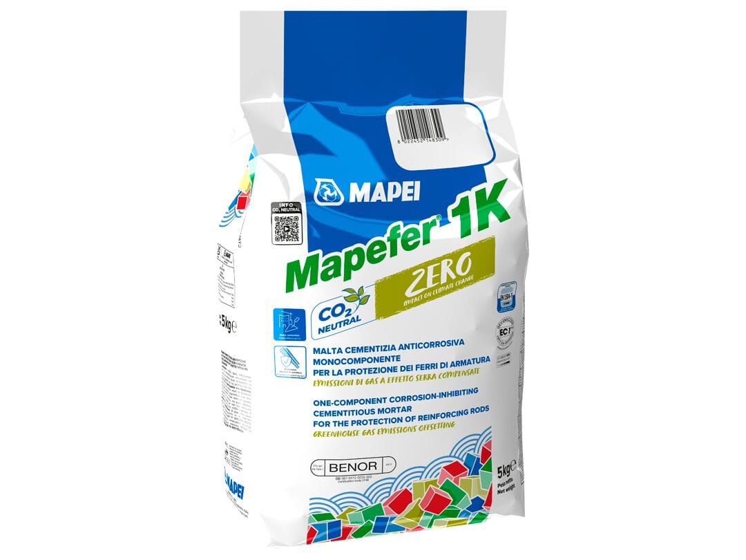 MAPEI: Adhesives, sealants and chemical products | Archiproducts