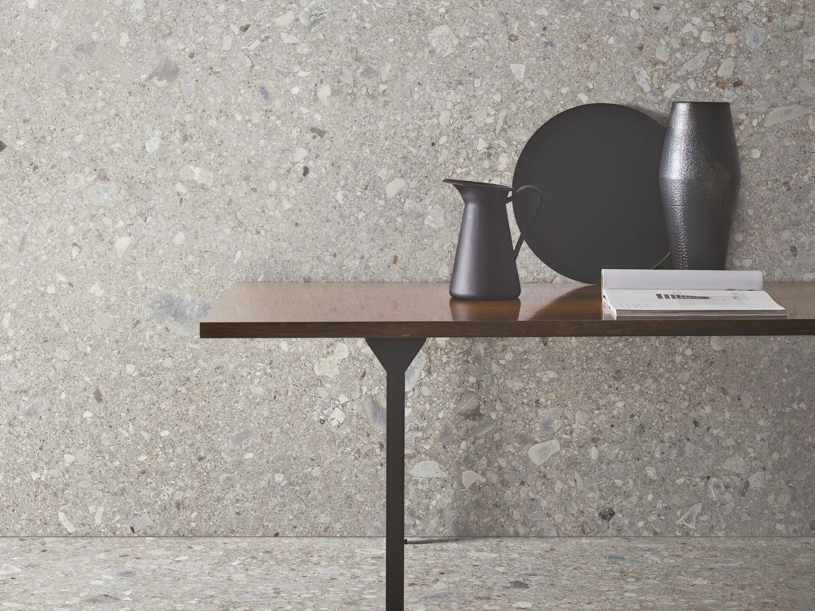 MARAZZI: Porcelain stoneware indoor flooring | Archiproducts