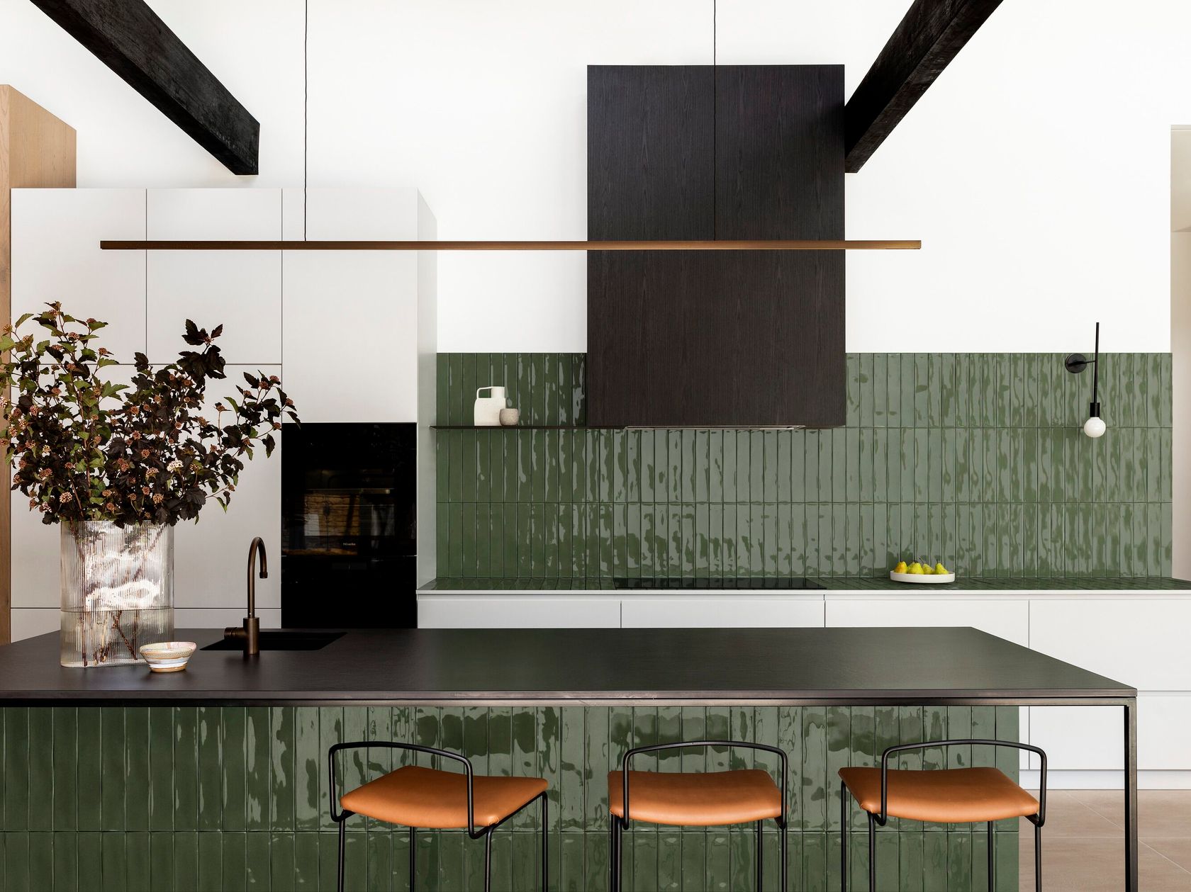 LUZ Wall tiles By MARAZZI