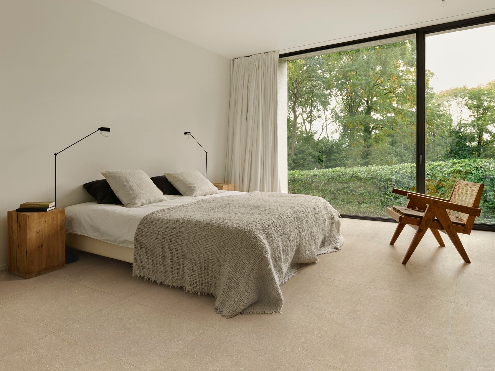 MARAZZI: Porcelain stoneware indoor flooring | Archiproducts